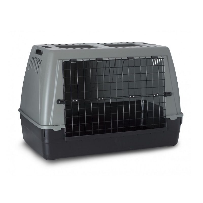 Bracco Ecoline 100 trasportino auto per cani - AquaZooMania Shop ...